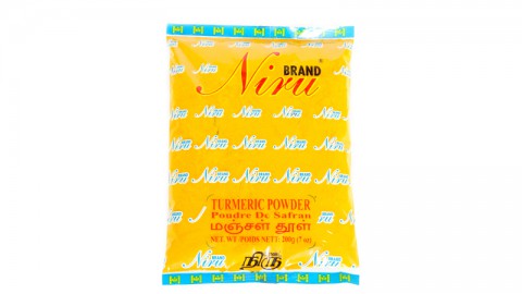 Turmeric Powder | Niru